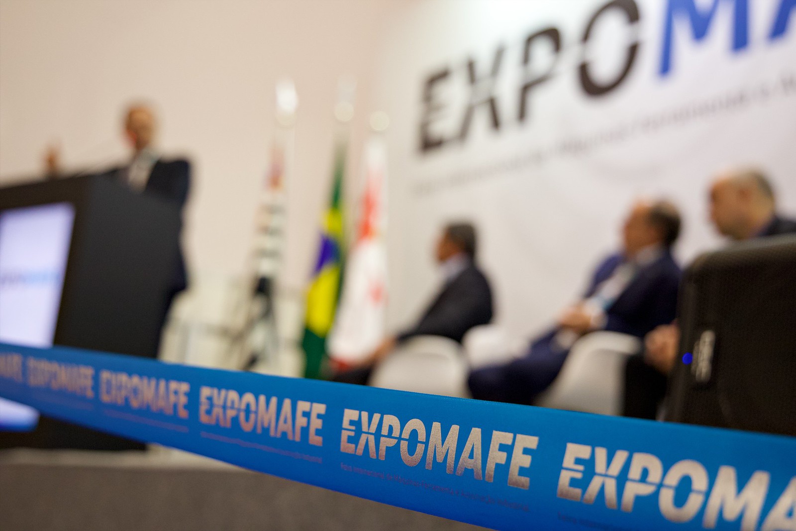 Começa Amanhã! Confira o Guia Rápido para Aproveitar Tudo da EXPOMAFE ...